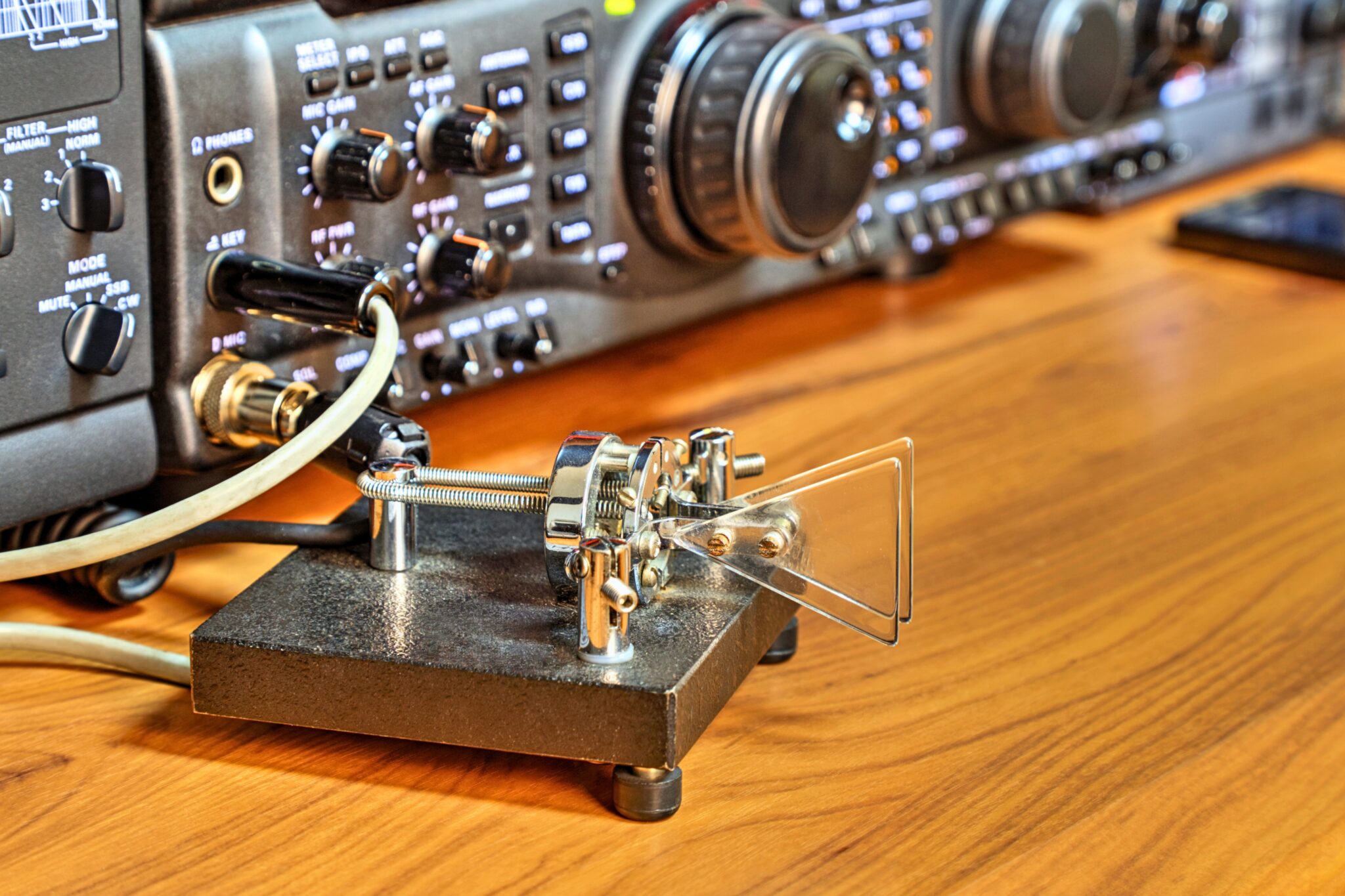 Los Radioaficionados - Radioafición: Actividades y Eventos de ...