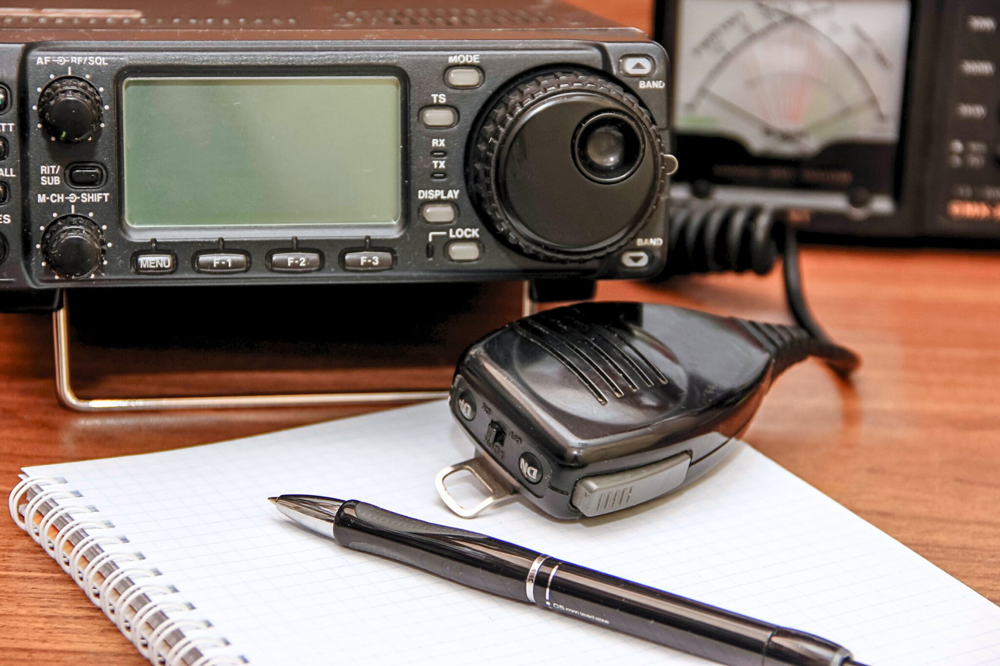 Los Radioaficionados - Radioafición: Actividades y Eventos de ...